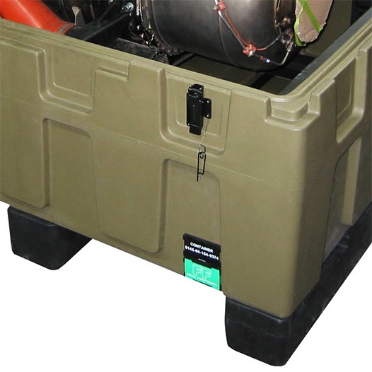 Space Cases - Qld Protective Cases